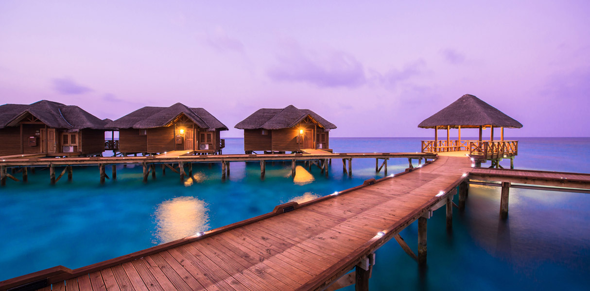 Sea Queen Beach Resort & Spa, Goa, India